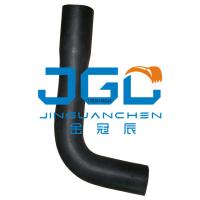 China JGC DX380 Excavator Water Hose 420109-00207 6 Months Warranty ISO9001 for sale