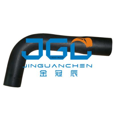China JGC DX380 Excavator Water Hose 420109-00207 6 Months Warranty ISO9001 for sale
