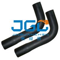 China JGC DX380 Excavator Water Hose 420109-00207 6 Months Warranty ISO9001 for sale