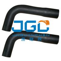 China JGC DX380 Excavator Water Hose 420109-00207 6 Months Warranty ISO9001 for sale