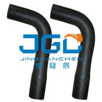 China JGC DX380 Excavator Water Hose 420109-00207 6 Months Warranty ISO9001 for sale