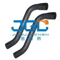 China Excavator Engine Water Hose 420109-00206 Replacement for Daewoo DX380 High Quality for sale