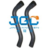 China Excavator Engine Water Hose 420109-00206 Replacement for Daewoo DX380 High Quality for sale