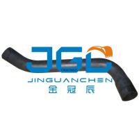 China Excavator Engine Water Hose 420109-00206 Replacement for Daewoo DX380 High Quality for sale
