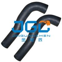 China Excavator Engine Water Hose 420109-00208 for Daewoo DX380 6 Months Warranty for sale