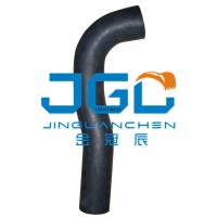 China Excavator Engine Water Hose 420109-00208 for Daewoo DX380 6 Months Warranty for sale