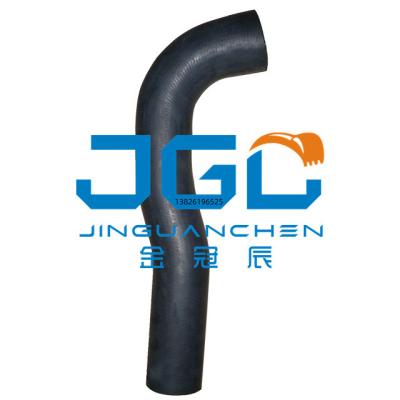 China Excavator Engine Water Hose 420109-00208 for Daewoo DX380 6 Months Warranty for sale