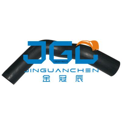 China ME018001 Water Hose for HD400-5/7 HD450 HD450-5/7 HD512 Excavator 6 Months Warranty for sale