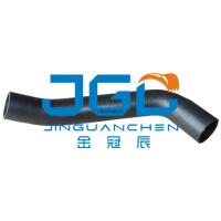 China Excavator Engine Water Hose ME018032 for HD700-5 HD700-7 6 Months Warranty for sale