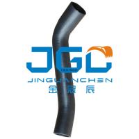 China Excavator Engine Water Hose ME018032 for HD700-5 HD700-7 6 Months Warranty for sale