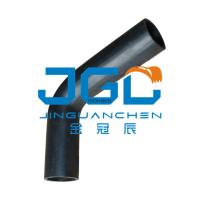 China JGC ME039567 HD800-7 HD900-5 Excavator Middle Water Hose Cooling System 3KG for sale