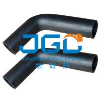 China JGC ME039567 HD800-7 HD900-5 Excavator Middle Water Hose Cooling System 3KG for sale