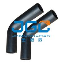 China JGC ME039567 HD800-7 HD900-5 Excavator Middle Water Hose Cooling System 3KG for sale