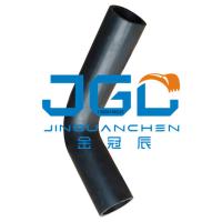 China JGC ME039567 HD800-7 HD900-5 Excavator Middle Water Hose Cooling System 3KG for sale