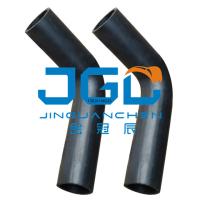 China JGC ME039567 HD800-7 HD900-5 Excavator Middle Water Hose Cooling System 3KG for sale