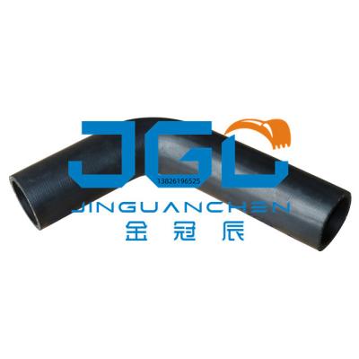China JGC ME039567 HD800-7 HD900-5 Excavator Middle Water Hose Cooling System 3KG for sale