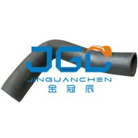 China JGC ME047552 HD800-5/7 HD900-5/7 Excavator Up Water Hose for Cooling System 3KG for sale