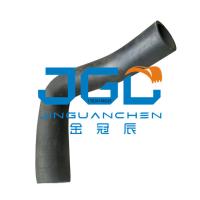 China JGC ME047552 HD800-5/7 HD900-5/7 Excavator Up Water Hose for Cooling System 3KG for sale