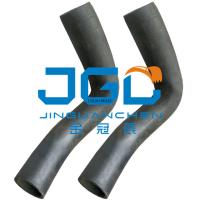 China JGC ME047552 HD800-5/7 HD900-5/7 Excavator Up Water Hose for Cooling System 3KG for sale