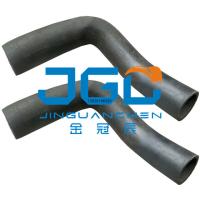 China JGC ME047552 HD800-5/7 HD900-5/7 Excavator Up Water Hose for Cooling System 3KG for sale