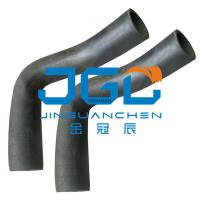 China JGC ME047552 HD800-5/7 HD900-5/7 Excavator Up Water Hose for Cooling System 3KG for sale