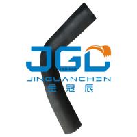 China JGC ME047553 HD800-7 HD900-5 Excavator Low Water Hose for Cooling System 3KG for sale
