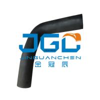 China JGC ME047553 HD800-7 HD900-5 Excavator Low Water Hose for Cooling System 3KG for sale