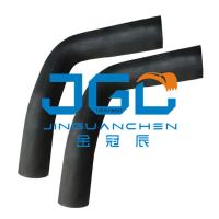 China JGC ME047553 HD800-7 HD900-5 Excavator Low Water Hose for Cooling System 3KG for sale
