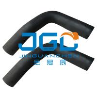 China JGC ME047553 HD800-7 HD900-5 Excavator Low Water Hose for Cooling System 3KG for sale