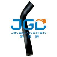 China Excavator Upper Middle Drain Pipe ME88885 ME88886 Water Hose for HD820 HD820-1 2 3 for sale