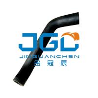China Excavator Upper Middle Drain Pipe ME88885 ME88886 Water Hose for HD820 HD820-1 2 3 for sale