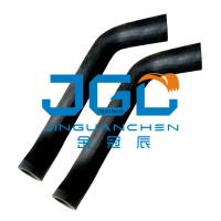 China Excavator Upper Middle Drain Pipe ME88885 ME88886 Water Hose for HD820 HD820-1 2 3 for sale