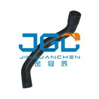 China Excavator Upper Middle Drain Pipe ME440639 Water Hose for HD1430-3 3.5kg for sale