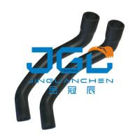 China Excavator Upper Middle Drain Pipe ME440639 Water Hose for HD1430-3 3.5kg for sale