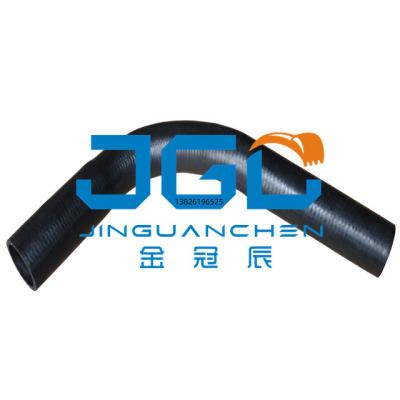 China 964203 96-4203 Engine Lower Water Hose Pipe For Excavator E200B for sale