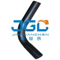 China 964203 96-4203 Engine Lower Water Hose Pipe For Excavator E200B for sale