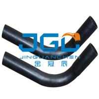 China 964203 96-4203 Engine Lower Water Hose Pipe For Excavator E200B for sale
