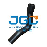China 964202  Engine Lower Water Hose Pipe For Excavator E200B for sale