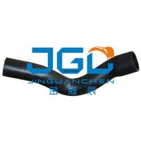 China 964202  Engine Lower Water Hose Pipe For Excavator E200B for sale