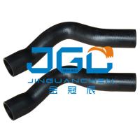 China 964202  Engine Lower Water Hose Pipe For Excavator E200B for sale