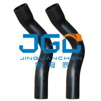 China 964202  Engine Lower Water Hose Pipe For Excavator E200B for sale