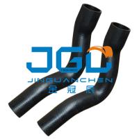 China 964202  Engine Lower Water Hose Pipe For Excavator E200B for sale