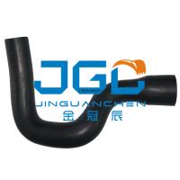 China Engine Outlet Pipe E307 E307B   Radiator Upper Water Hose 135-5679 for sale