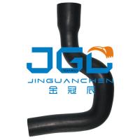 China Engine Outlet Pipe E307 E307B   Radiator Upper Water Hose 135-5679 for sale