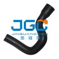 China Engine Outlet Pipe E307 E307B   Radiator Upper Water Hose 135-5679 for sale