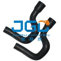 China Engine Outlet Pipe E307 E307B   Radiator Upper Water Hose 135-5679 for sale