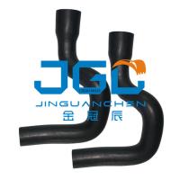 China Engine Outlet Pipe E307 E307B   Radiator Upper Water Hose 135-5679 for sale