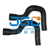 China Engine Outlet Pipe E307 E307B   Radiator Upper Water Hose 135-5679 for sale