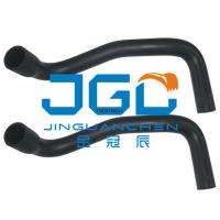 China 1355680 135-5680 Engine Lower Water Hose Pipe For Excavator E307 E307B for sale