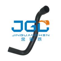 China 1355680 135-5680 Engine Lower Water Hose Pipe For Excavator E307 E307B for sale